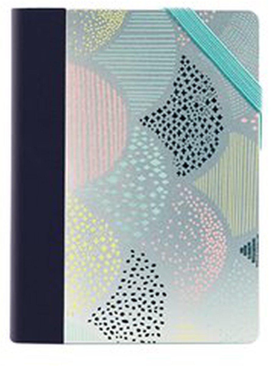 Libreta Silver Tamaño pequeño